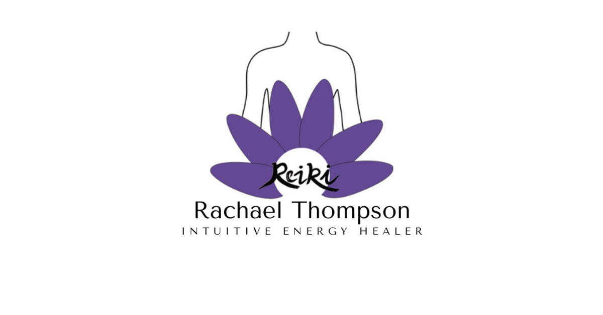 Reiki with Rachael