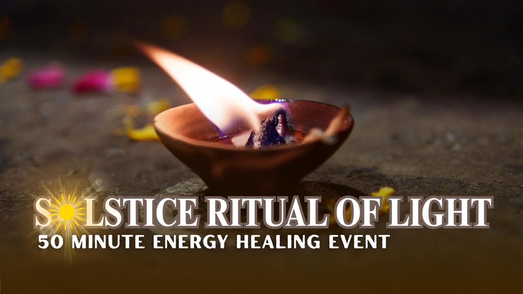 Extended Activations – Reiki with Rachael