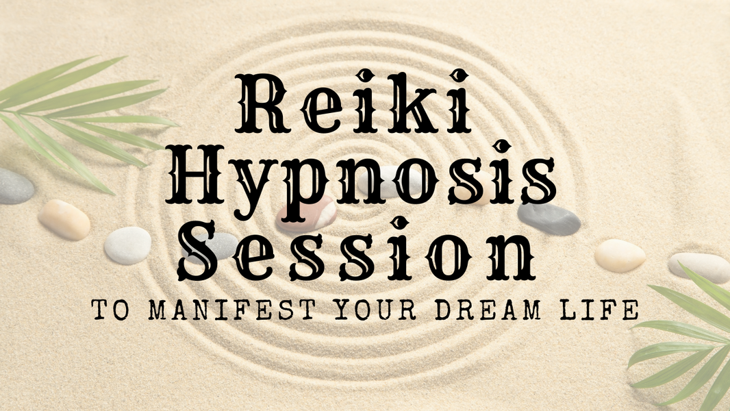 Energy Healing Downloads – Reiki with Rachael