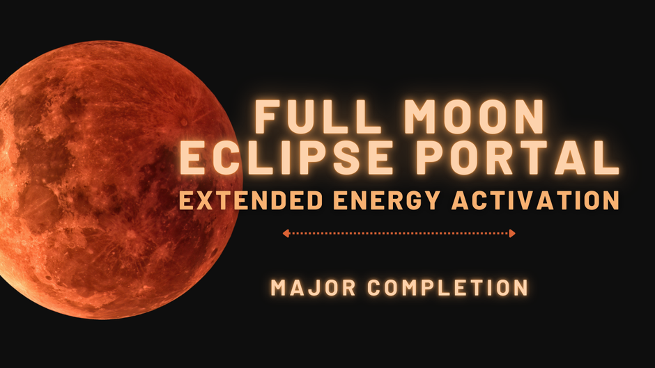 Extended Activations – Reiki with Rachael